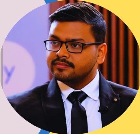 Aditya Srivastava UPSC topper Rank 1 - Civil Mentor